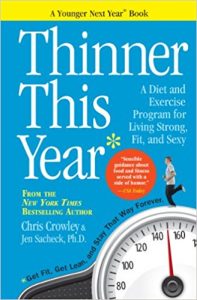 Thinner This Year - Finding the Meaning in Everyday Life